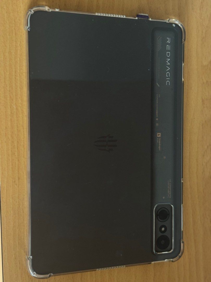 REDMAGIC ASTRA 16+512 Snapdragon 8 Elite OLED lightly used, Mobile ...