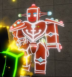 最平 Roblox YBA Golden Retribution GR Ta5 Tusk act 4 (Skin), 興趣及遊戲, 玩具 ...