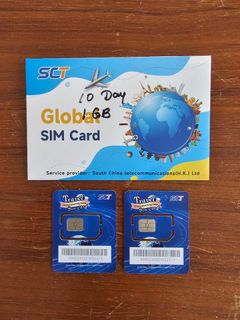 sct sim card