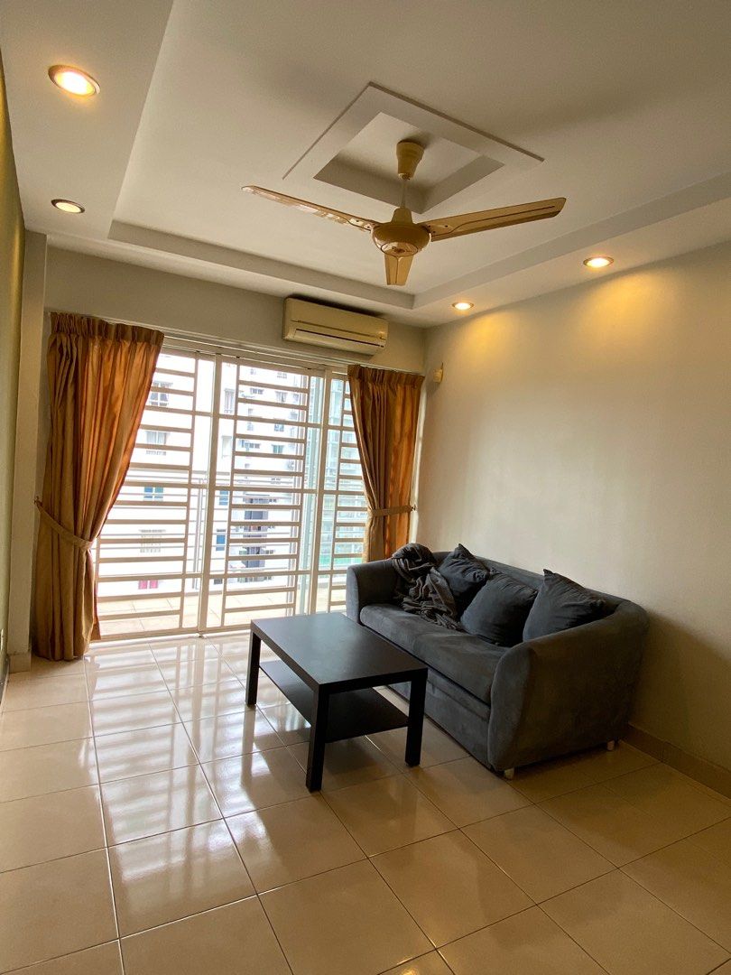 Sea View Tower, Jalan Harbour Place, Butterworth, Penang, Condominium ...