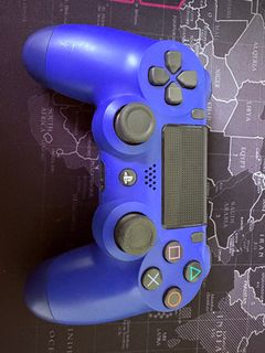 (ORIGINAL SONY V2 WITH BOX) PS4 DualShock Controller V2 Jet Black ...