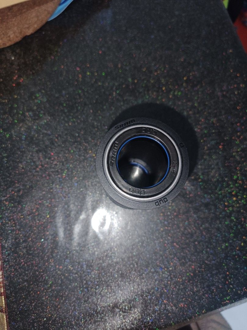 Sram dub bottom bracket, Sports Equipment, Bicycles & Parts, Parts ...