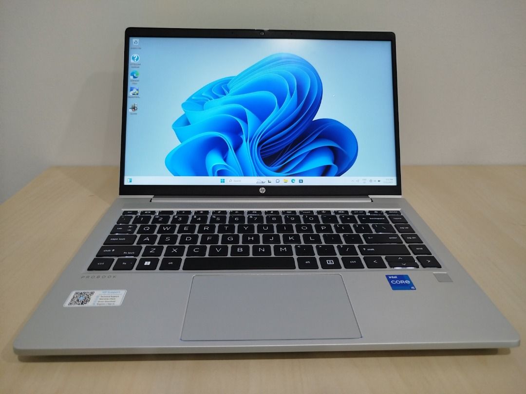 [SWAP] HP ProBook G10 14" i5-1335U 32GB 256GB, Computers & Tech ...