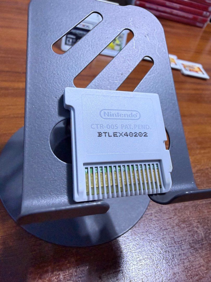 Tetris Ultimate 3DS/2DS Game, Video Gaming, Gaming Accessories, In-Game ...