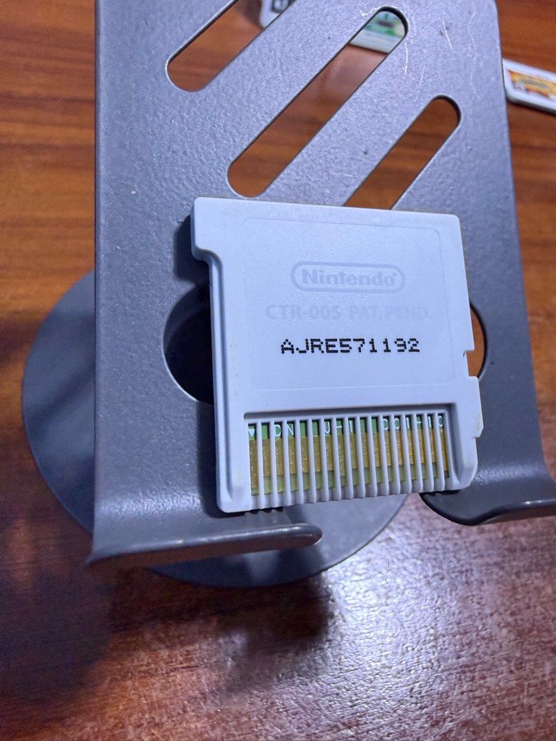 The Legend of Zelda: Majora's Mask 3D, Video Gaming, Gaming Accessories ...