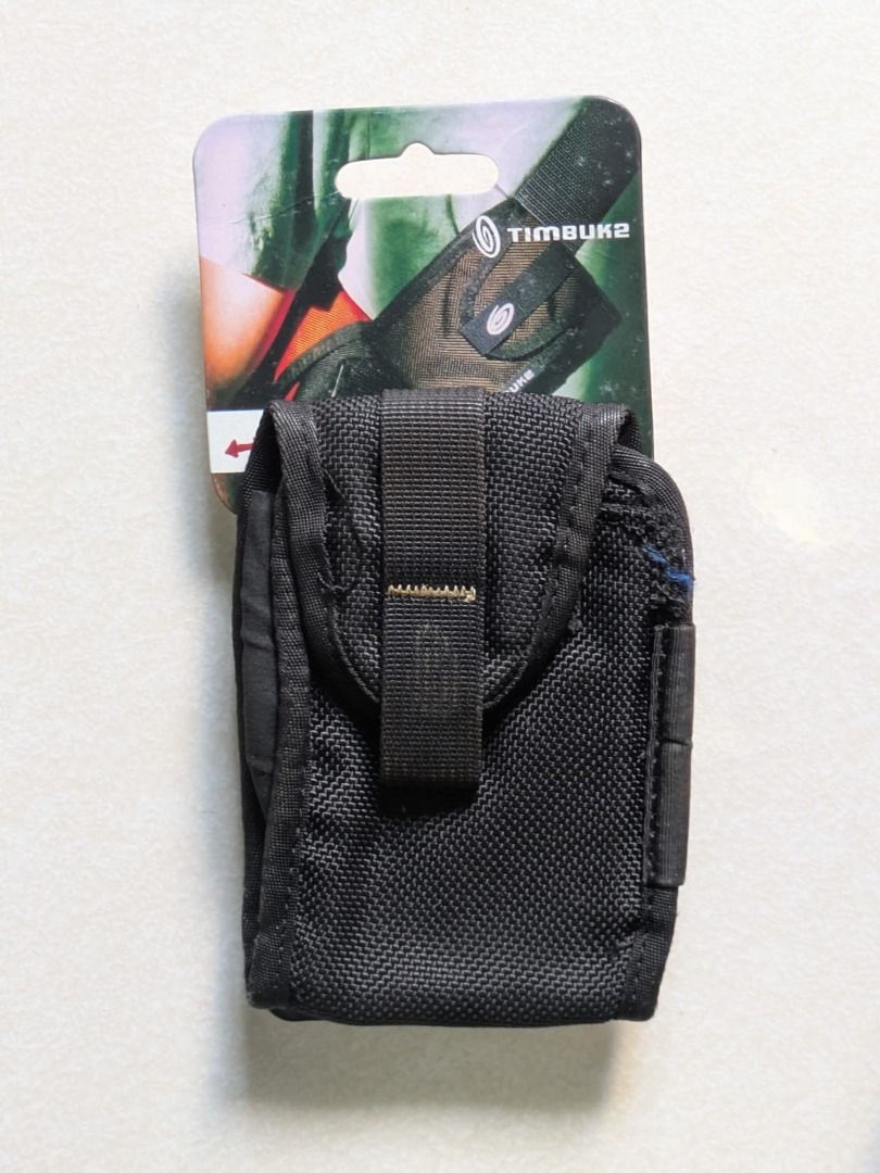 Timbuk2 2-Way Accessory Case, S, Women's Fashion, Bags & Wallets ...