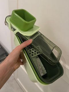 commercial vegetable cutter Preparation Machine Halde RG-50s, Furniture ...