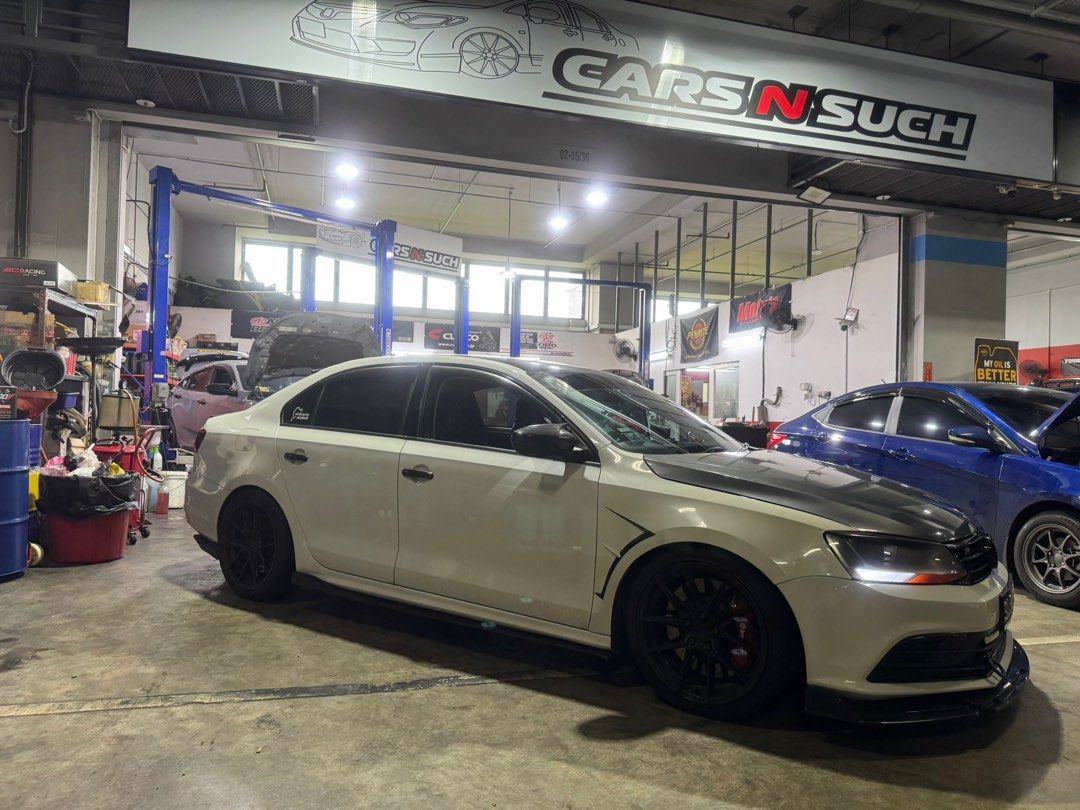 Volkswagen Jetta DEKIT SALES MK5 MK6 MK7, Car Accessories, Accessories ...