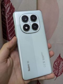 Xiaomi Redmi Note 14 5G 256GB Midnight Black, Mobile Phones & Gadgets ...