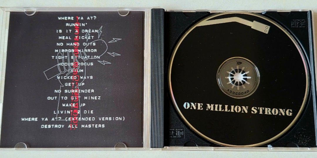 2Pac, The Notorious B.I.G., Dr. Dre, Snoop Dogg, Ice-T, Ice Cube, Chuck ...