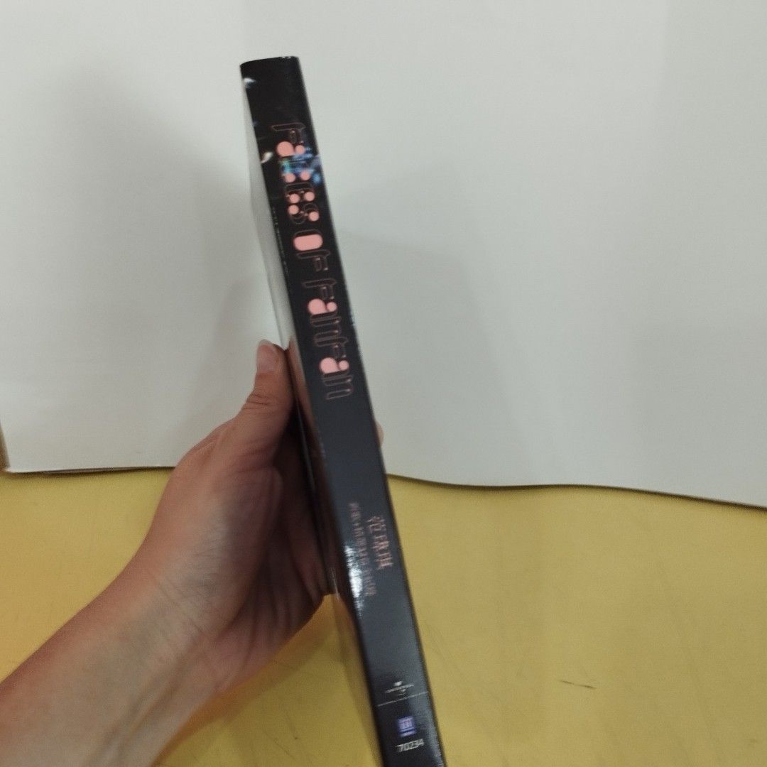 (3CD) 范瑋琪 FanFan FACES OF FANFAN新歌+精選 32首全紀錄, Hobbies & Toys, Music & Media, CDs & DVDs on Carousell