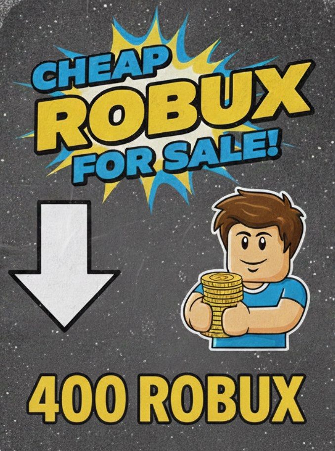 Cheap Robux EGift Card, Video Gaming, Gaming Accessories, Game Gift ...