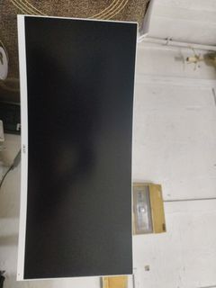 Samsung Curved Monitor - LS34A650U. No Table Stand !, Computers & Tech ...