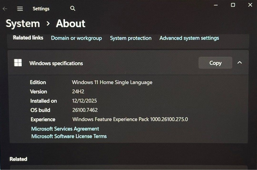 ASUS ROG Strix Gaming Laptop Ryzen 7 RTX 3050 Ti, Computers & Tech ...