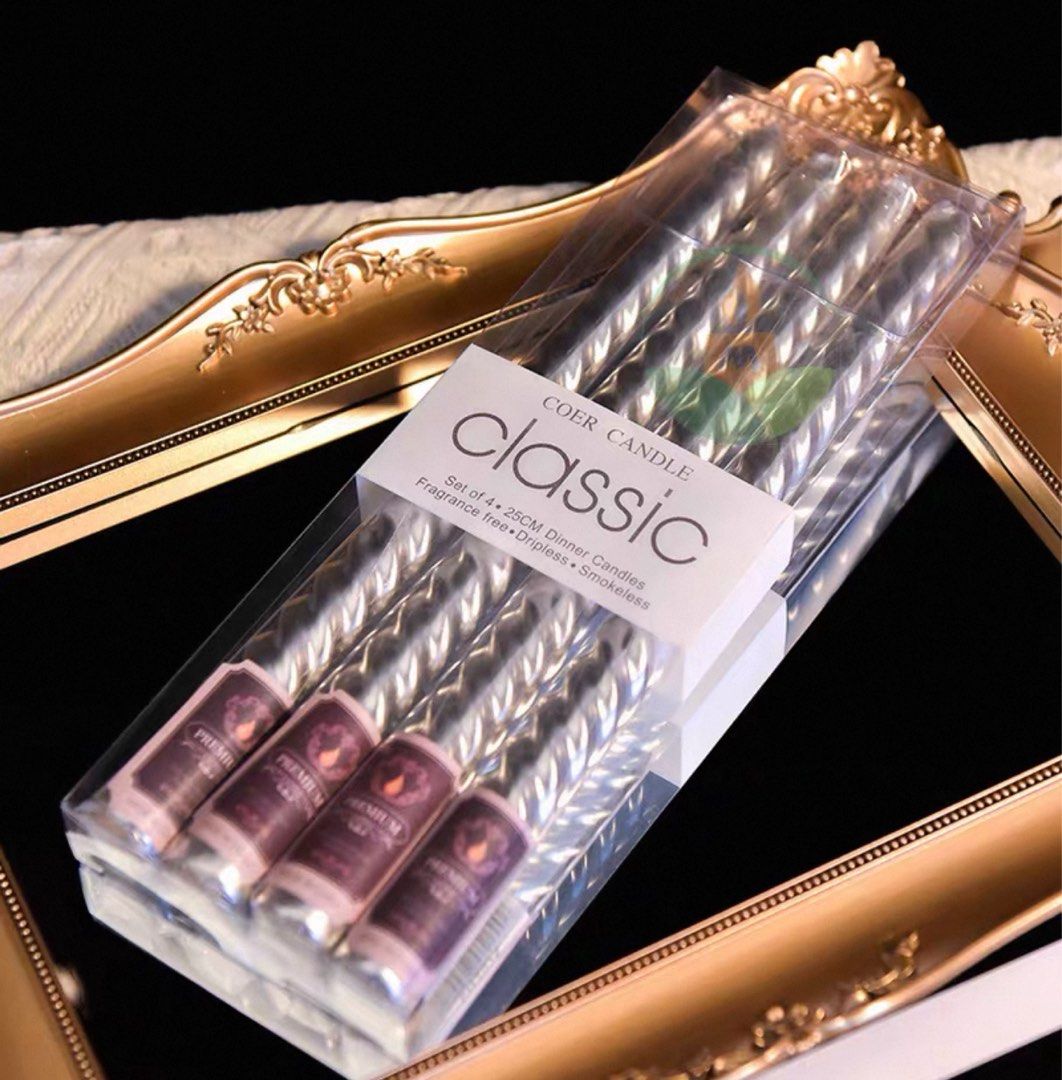 Birthday Party Deco - Candles, Hobbies & Toys, Occasions & Party ...