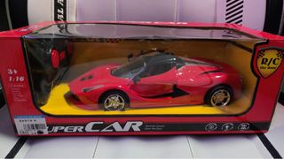 Mario Kart Remote Control Car, Hobbies & Toys, Toys & Games on Carousell