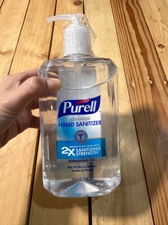 Purell+Hand+Sanitizer - View all Purell+Hand+Sanitizer ads in Carousell ...