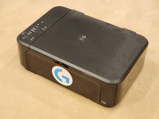 Canon Printer, Computers & Tech, Printers, Scanners & Copiers on Carousell