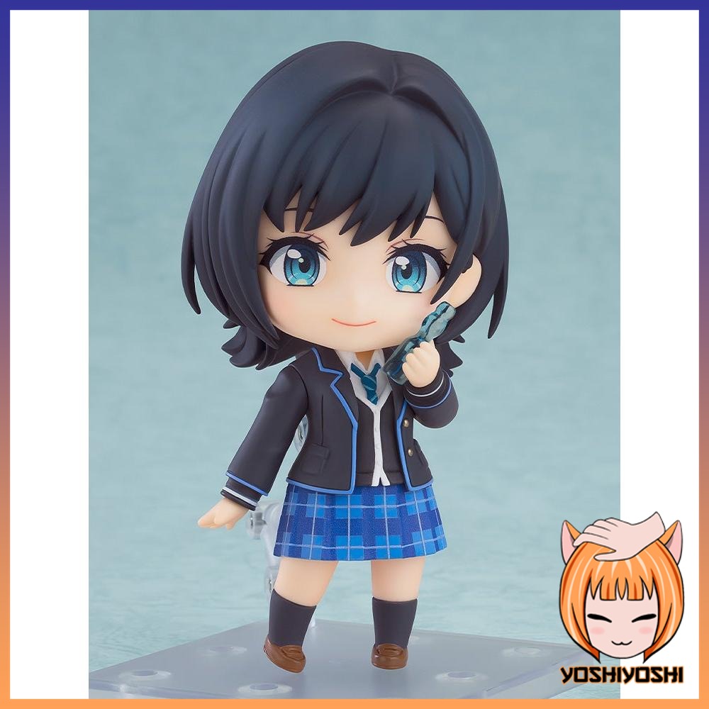 Chitose Is in the Ramune Bottle Nendoroid Yuzuki Nanase, Hobbies & Toys ...