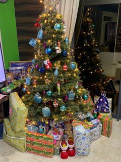 100+ Used christmas tree For Sale | Artificial Plants & Flowers ...