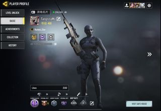 COD Mobile Account - Weapons & Soldiers Collection, Video Gaming, Video ...