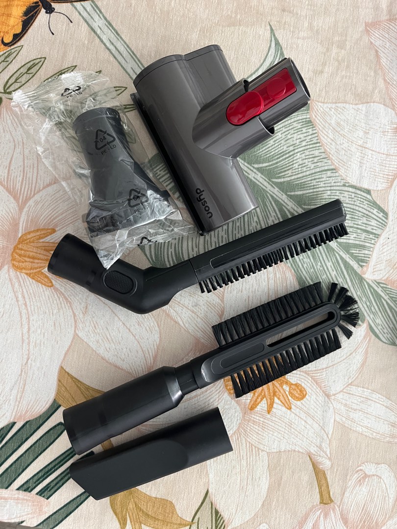 Dyson Vacuum Accessories, TV & Home Appliances, Vacuum Cleaner ...