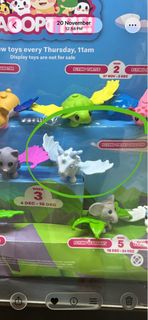 AMR Bat Dragon, Hobbies & Toys, Toys & Games on Carousell