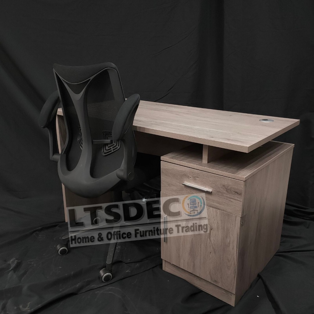 FREE STANDING TABLE OFFICE PARTITION AND FURNITURE SUPPLY, Furniture ...