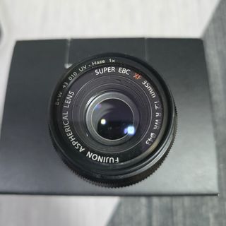 Fujifilm XF 16-55mm f/2.8 R LM WR II Lens, Photography, Lens & Kits on ...