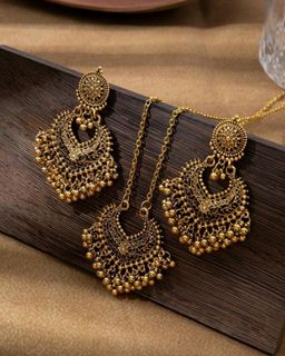 Koi Fish Gold Tone of the 60's, Women's Fashion, Jewelry & Organisers ...