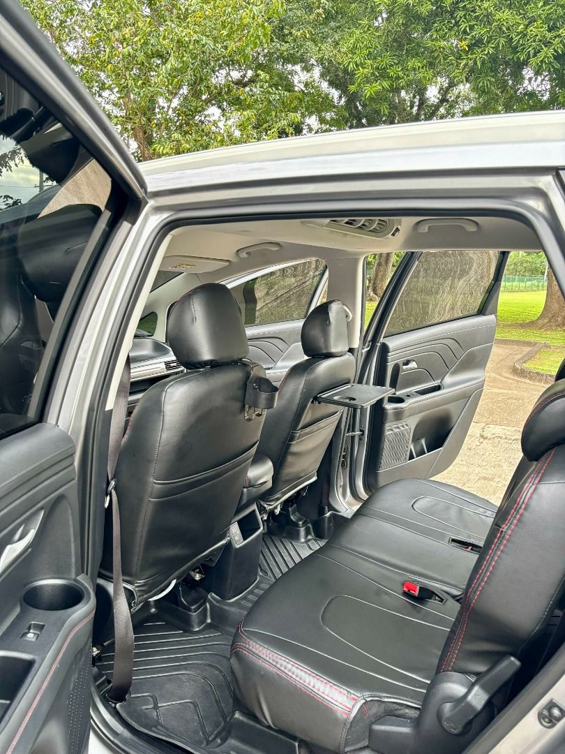 Hyundai Stargazer 1.5 GLS X IVT Auto, Cars for Sale, Used Cars on Carousell