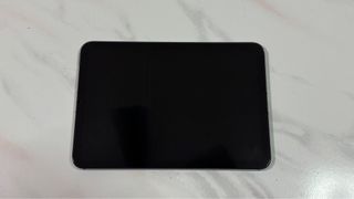 iPad mini (A17 Pro) 8.3" WiFi (2024) 128GB Space Grey, Mobile Phones ...