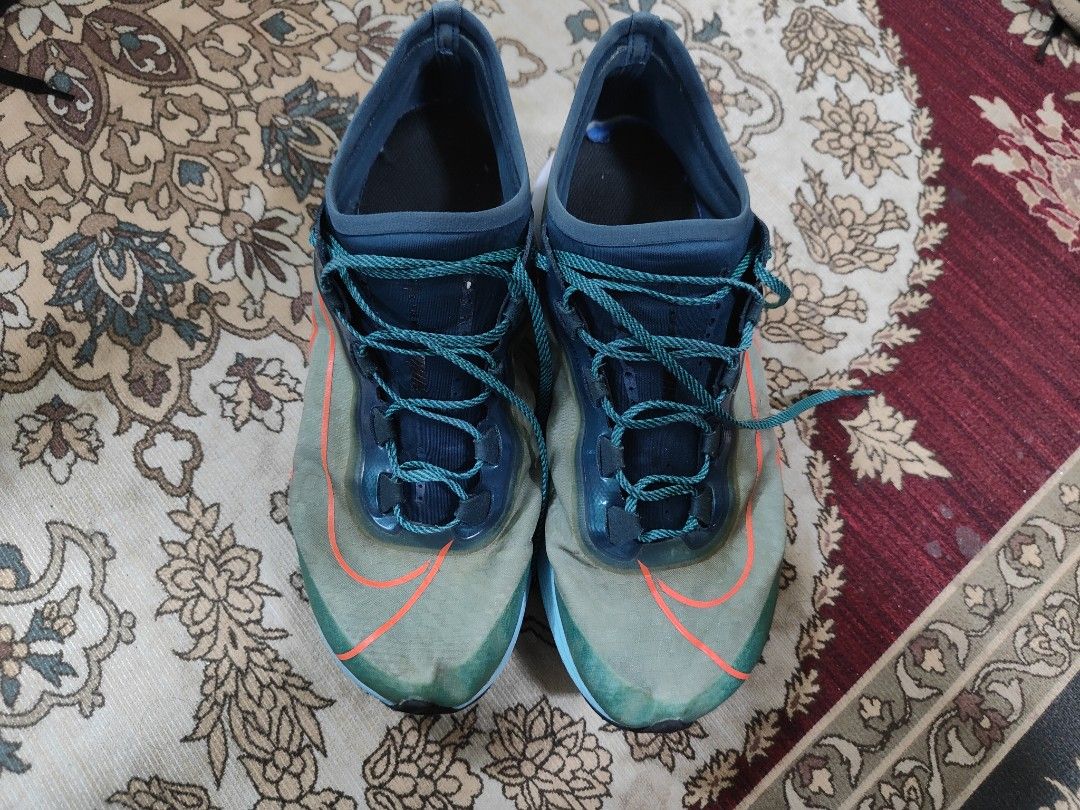 Kasut Running - Nike Zoom Fly 3 'EkidenZoomPack', Men's Fashion ...