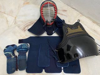Kendo For Sale | Buy 100+ Kendo online | Carousell Malaysia