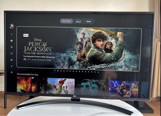 LG 43UR7550PSC 43-inch Smart TV, TV & Home Appliances, TV ...