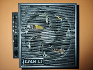 Lian Li Dan A4 H2O Chasis, Computers & Tech, Parts & Accessories ...