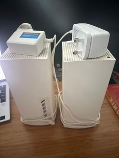 Linksys MX2000 Velop Setup Wi-Fi Router, Computers & Tech, Parts ...