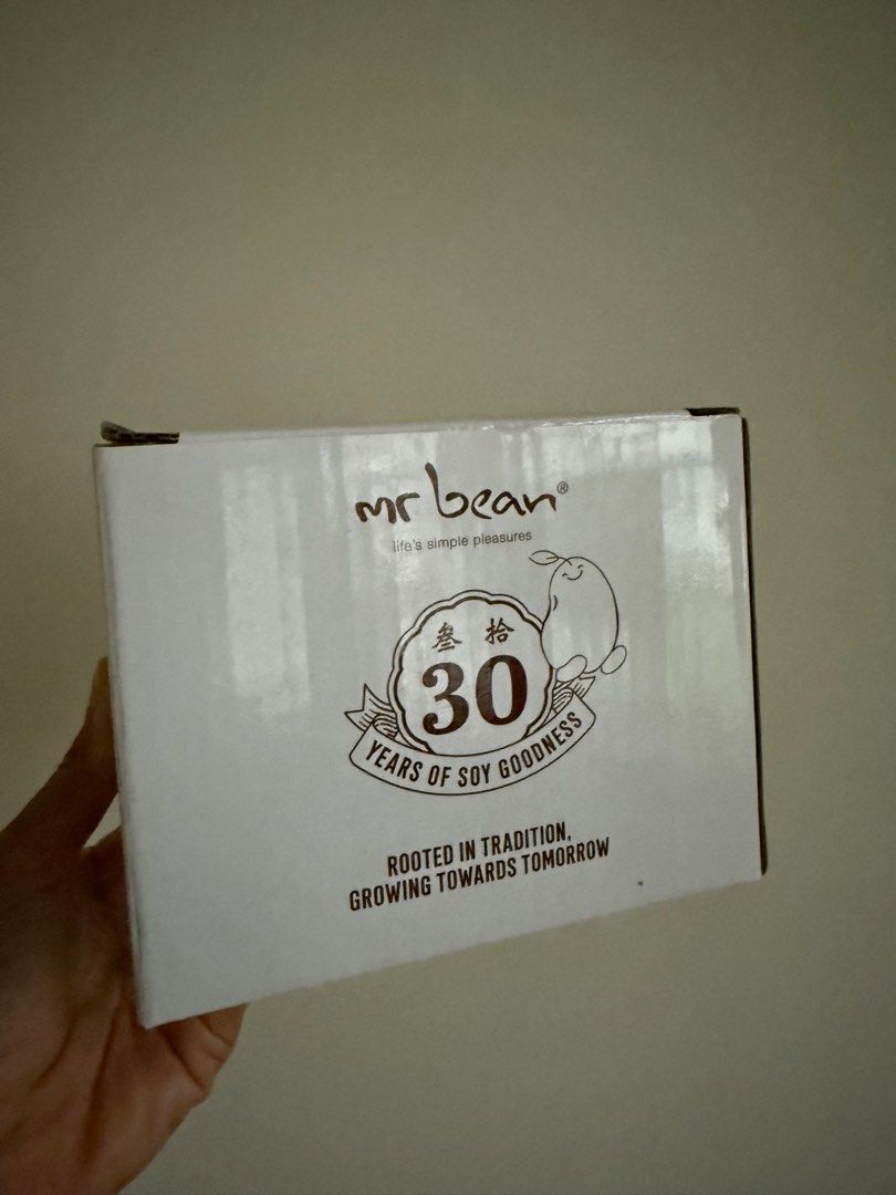 Mr Bean 30th Anniversary Mug, Hobbies & Toys, Memorabilia ...