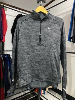 LAFUMA BASELAYER SIZE S X UNIQLO EIGER TNF NIKE ADIDAS, Fesyen Wanita ...