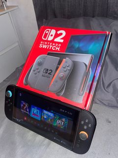 Little Nightmares II - Nintendo Switch, Video Gaming, Video Games ...