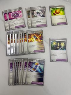 $0.50 Technical Machine: Devolution Cards Pokemon Tcg card non foil ...