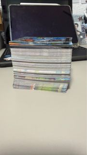 Pokemon Trading Cards - Assorted, Hobbies & Toys, Toys & Games on Carousell