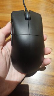 Razer DeathAdder V3 Pro Wireless Gaming Mouse, Computers & Tech, Parts ...