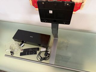 Samsung One connect box, TV & Home Appliances, TV & Entertainment, TV ...