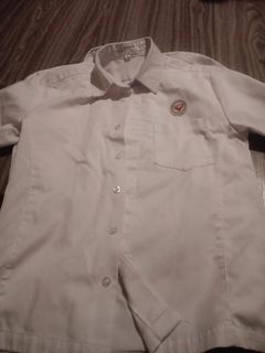 ASRJC Full School Uniform, Men's Fashion, Tops & Sets, Shirts on Carousell