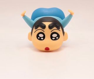 Crayon Shinchan Thailand Exclusive Herbal Inhaler - Authentic, Health ...