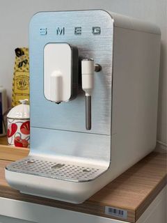 De'Longhi Espresso Machine, 家庭電器, 廚房電器, 咖啡機及咖啡壺 - Carousell