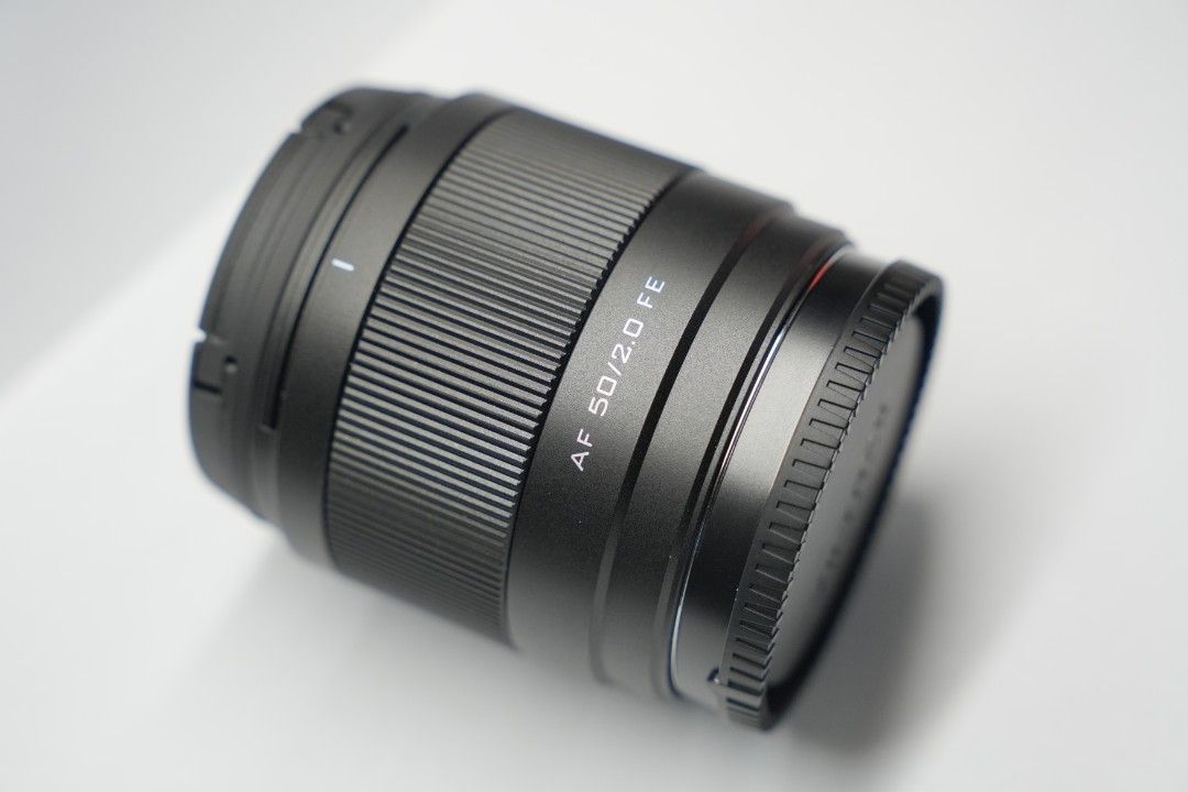 Sony A6700 18-135mm Kit + Viltrox 50mm F2 with Free Gifts, Photography ...