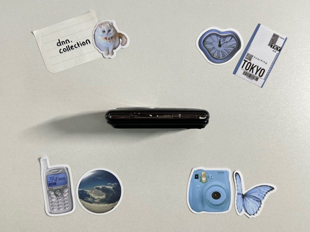 Sony Cybershot DSC-W670 Fullset Digital Camera CCD Digicam, Photography ...