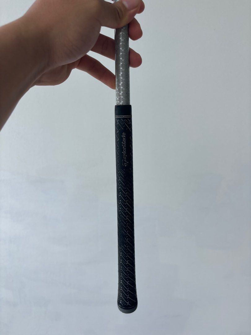 Tensei AV Series 60 Flex-S Driver Shaft (U.S. Spec), Sports Equipment ...